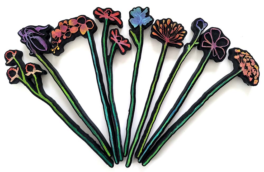 New Mixed Media And Art Journaling Products - Joggles.com