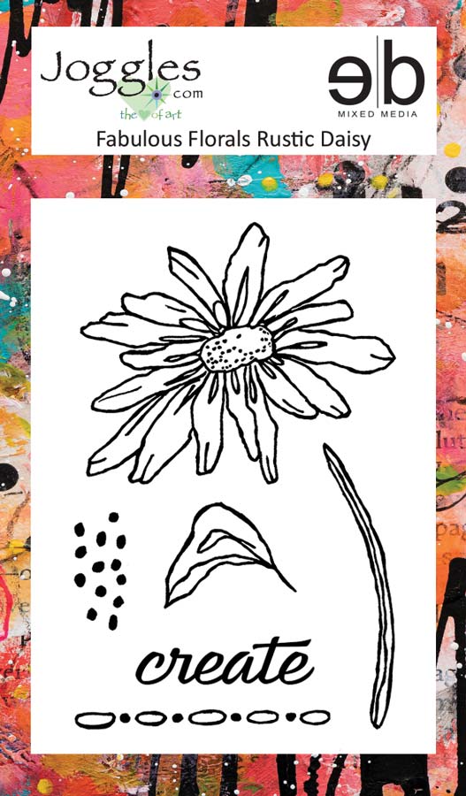 Joggles / Erin Bishop Clear Stamps - Joggles.com