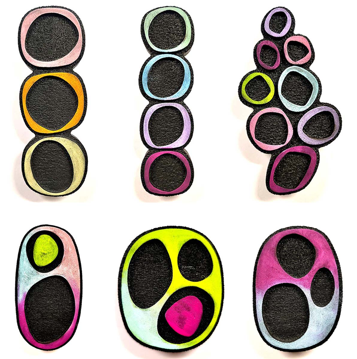 New Mixed Media And Art Journaling Products - Joggles.com