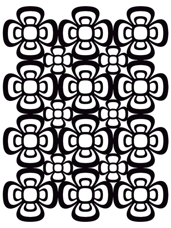 Joggles / FMD Designs - In Bloom - Petals Mask [53729] - Joggles.com