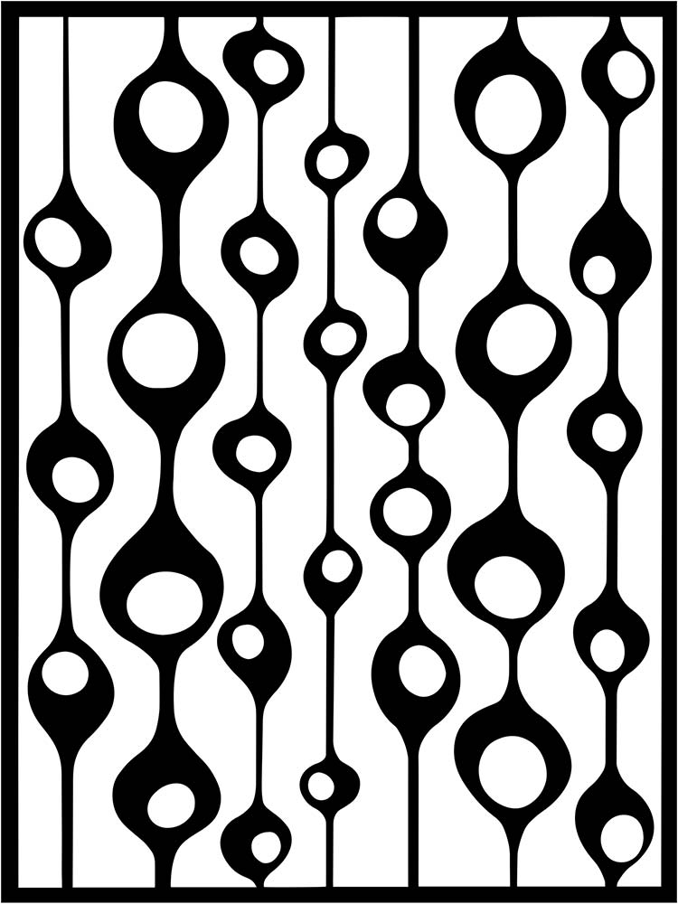 Joggles / FMD Designs Stencils & Masks - Joggles.com