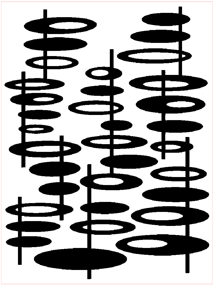 Joggles / FMD Designs Stencils & Masks - Joggles.com