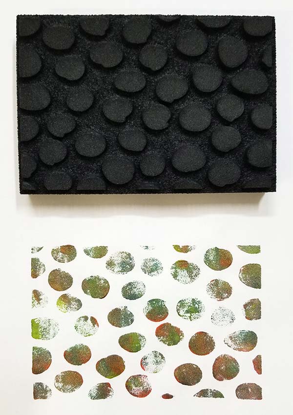 Joggles Foam Stamps - Joggles.com