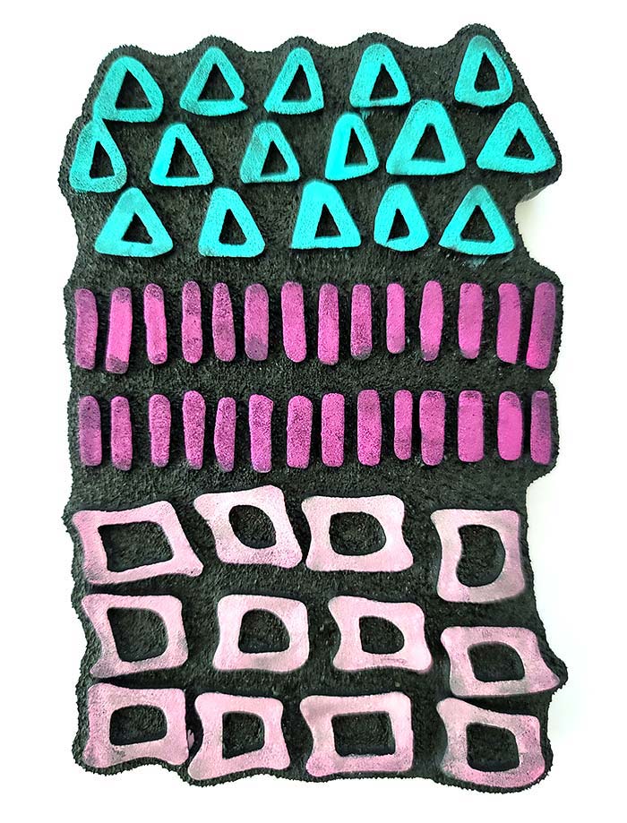 Joggles Foam Stamps - Joggles.com