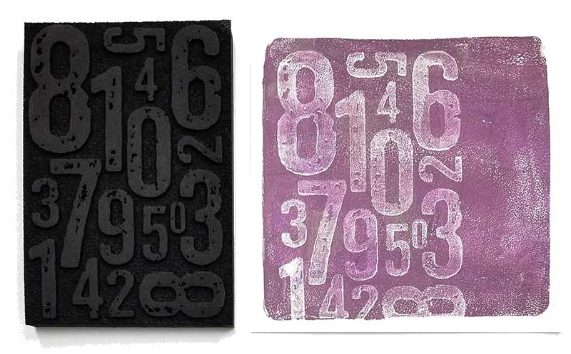 Joggles Foam Stamps - Joggles.com