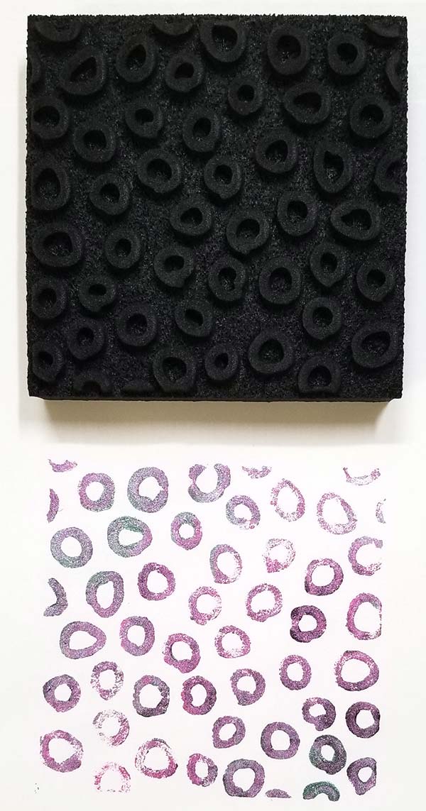 Joggles Foam Stamps - Joggles.com