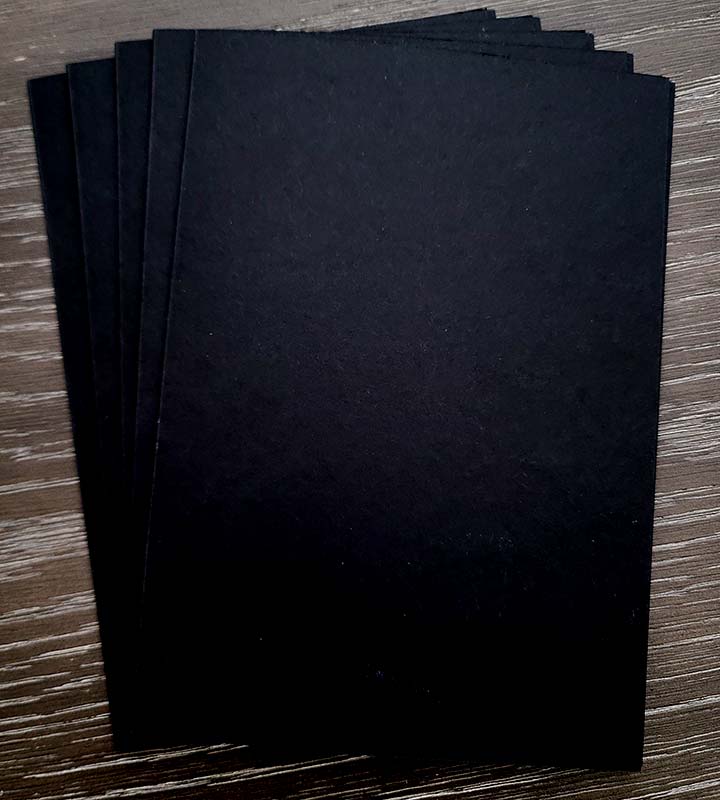 Joggles Imperfect Journal Signatures - Joggles.com