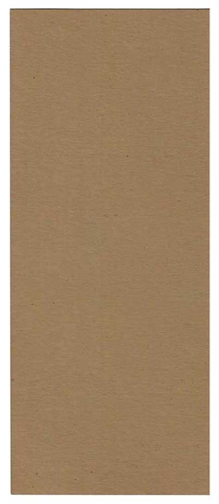 Joggles #10 Panel Cards - Kraft [74571] - Joggles.com