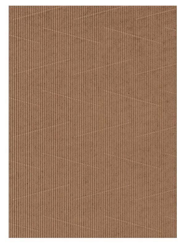 Joggles Tiny Corrugated Cardboard - 9" x 12" [52317] - Joggles.com
