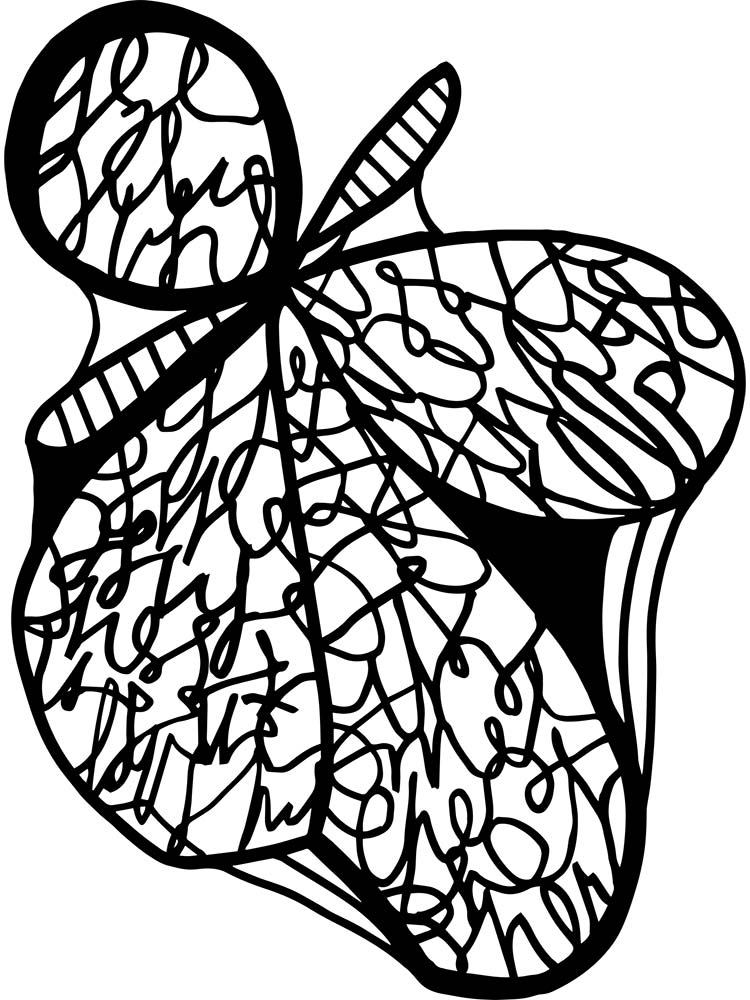 Joggles / Traci Owens Rough Around The Edges Stencils & Masks - Joggles.com