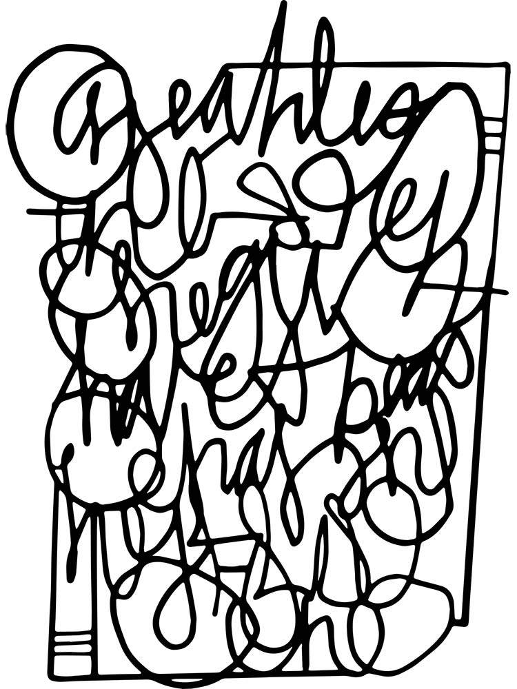 Joggles / Traci Owens Rough Around The Edges Stencils & Masks - Joggles.com