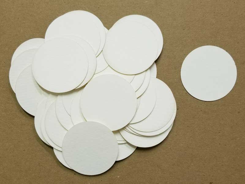 Joggles Watercolor Art Parts - Joggles.com