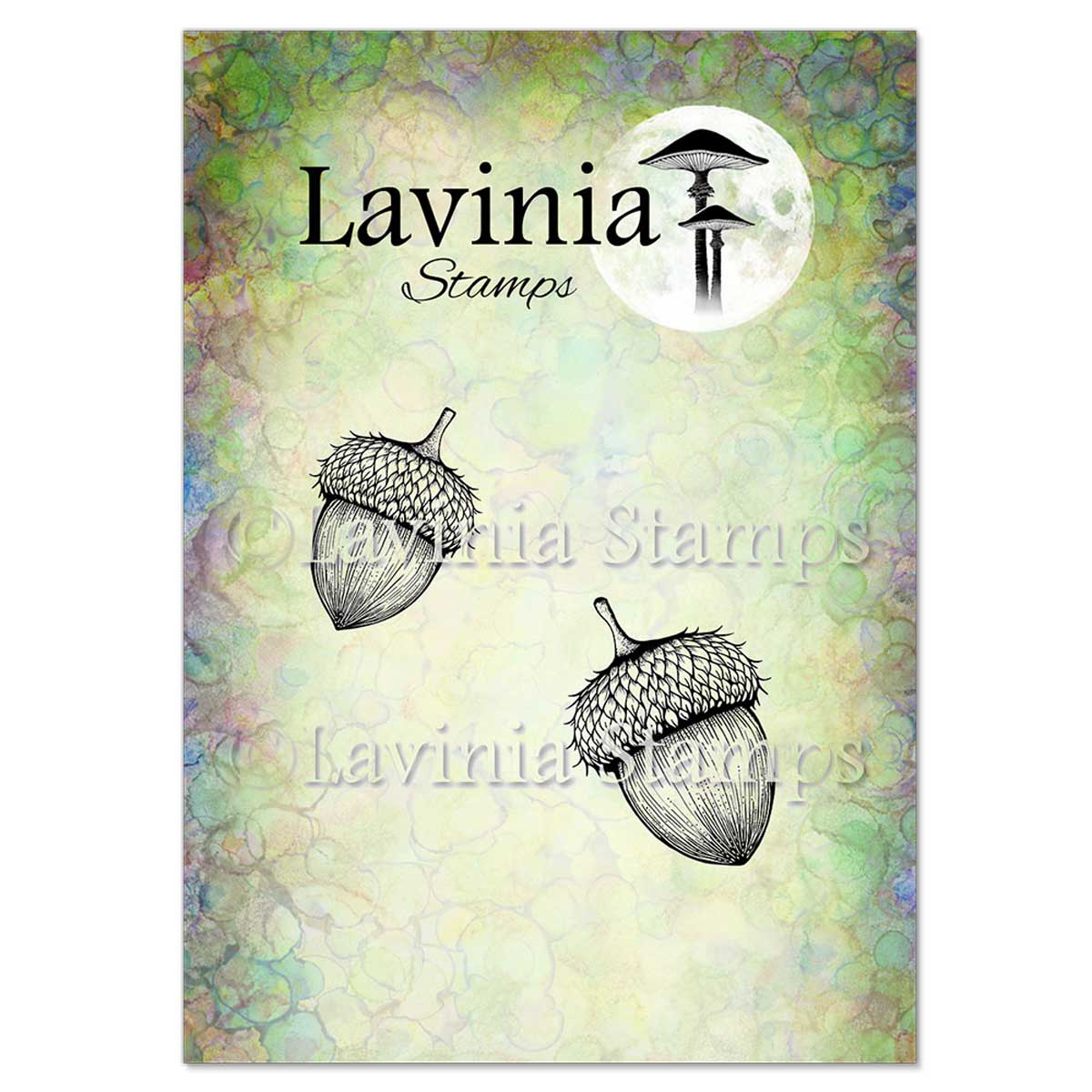 Lavinia Stamps Clear Stamps - Joggles.com