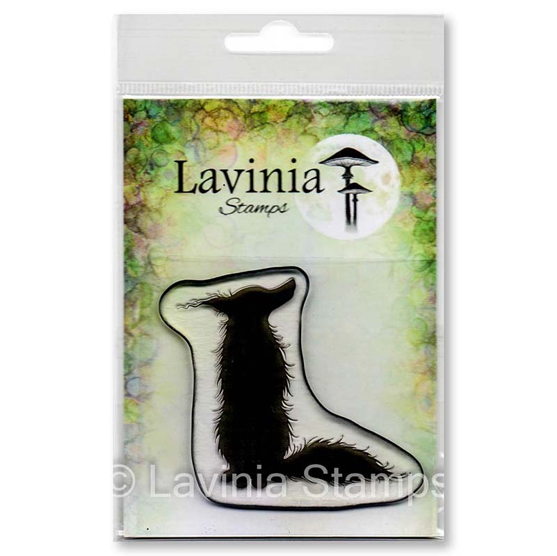 Lavinia Stamps Clear Stamps - Joggles.com