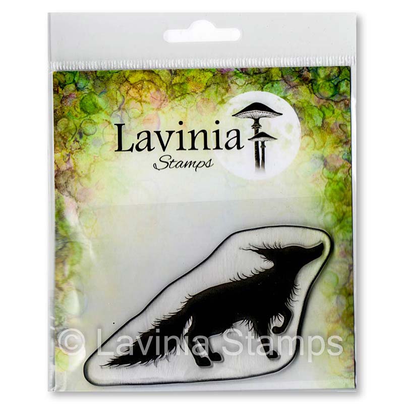 Lavinia Stamps Clear Stamps - Joggles.com
