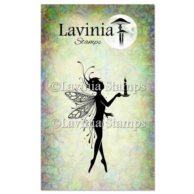 Lavinia Stamps Clear Stamps - Joggles.com