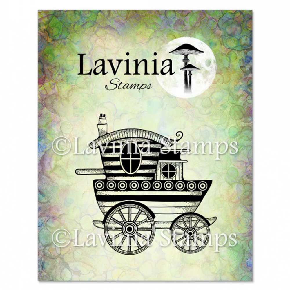 Lavinia Stamps Clear Stamps - Joggles.com