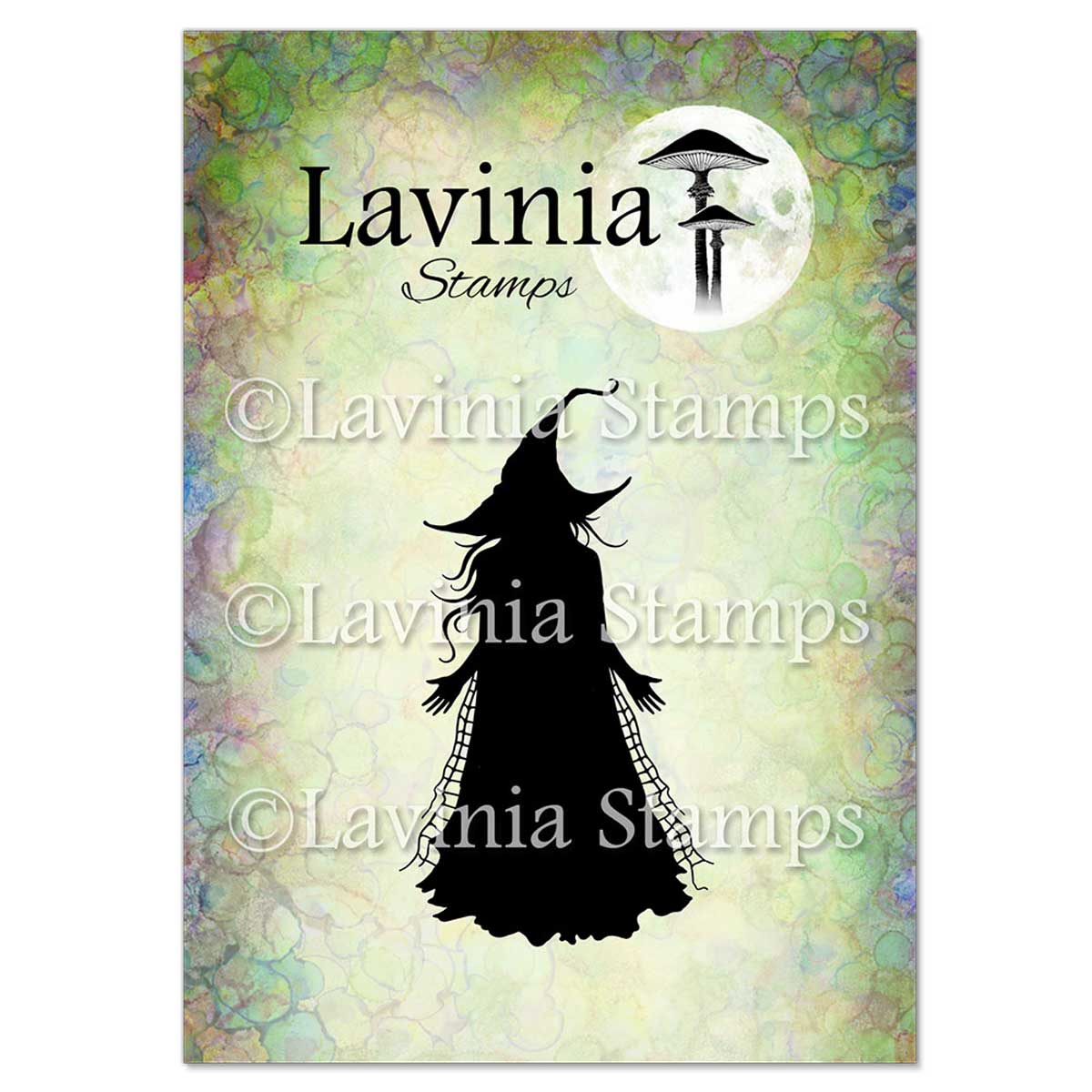 Lavinia Stamps - Esme [LAV999] - Joggles.com