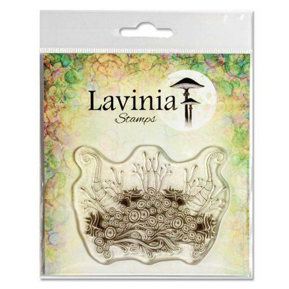 Lavinia Stamps - Headdress [LAV803] - Joggles.com
