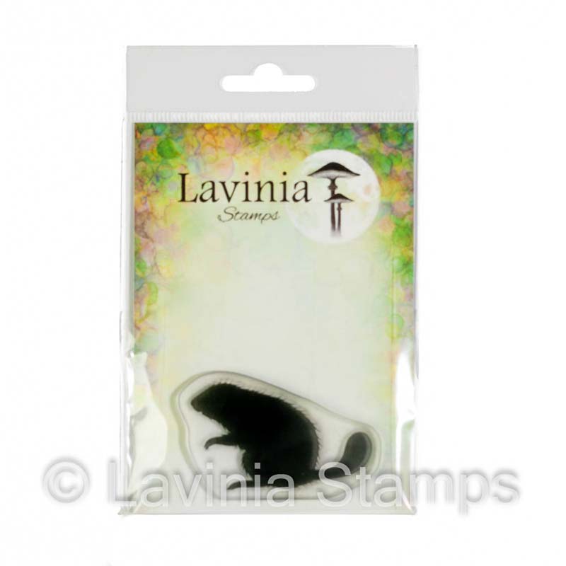 Lavinia Stamps Clear Stamps - Joggles.com
