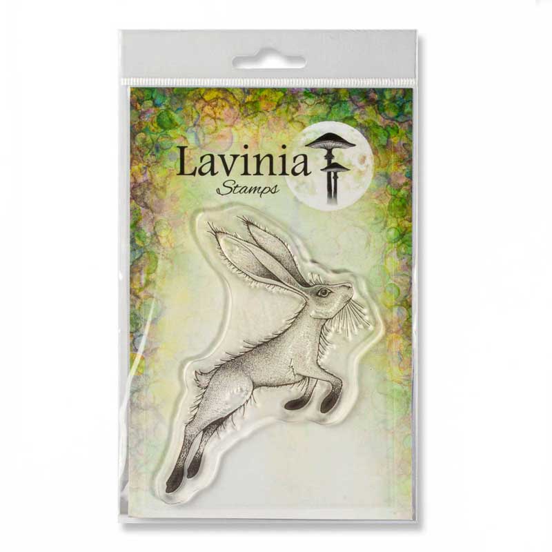 Lavinia Stamps Clear Stamps - Joggles.com