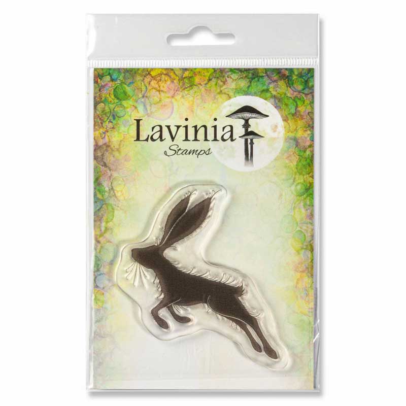 Lavinia Stamps Clear Stamps - Joggles.com