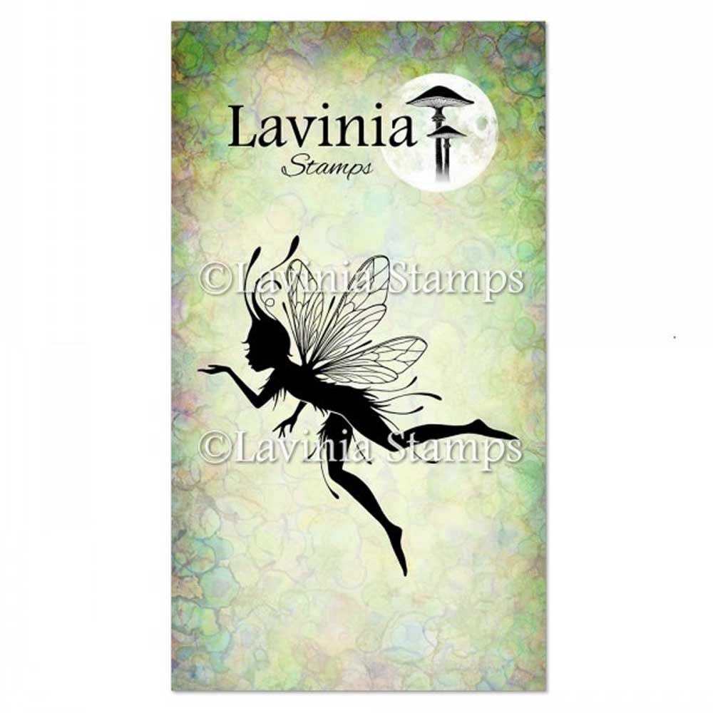 Lavinia Stamps Clear Stamps - Joggles.com