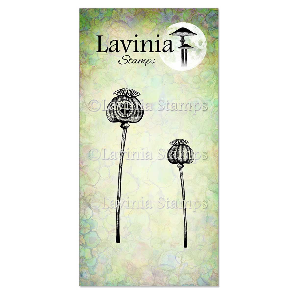 Lavinia Stamps Clear Stamps - Joggles.com