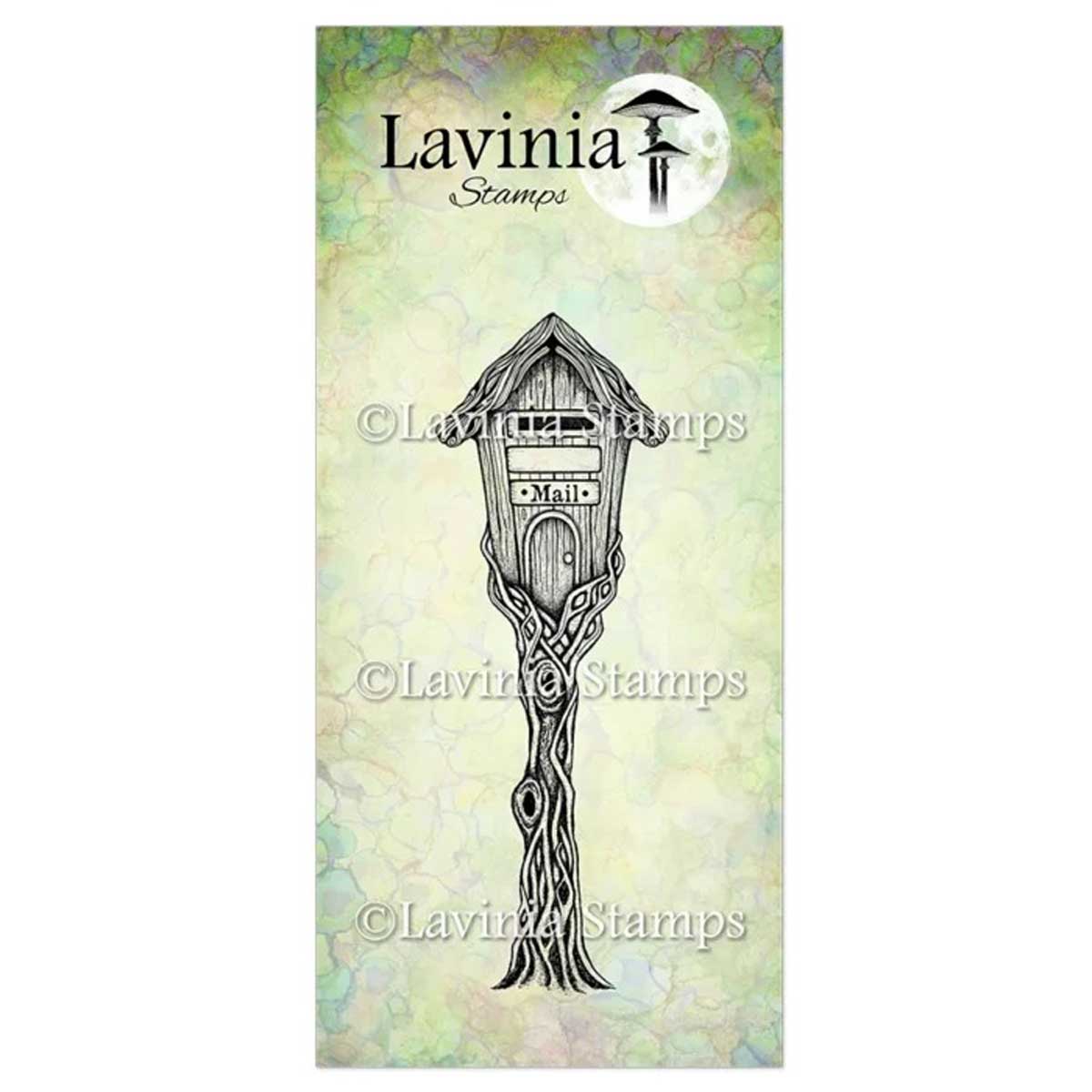 Lavinia Stamps - Wishing Post [LAV1023] - Joggles.com
