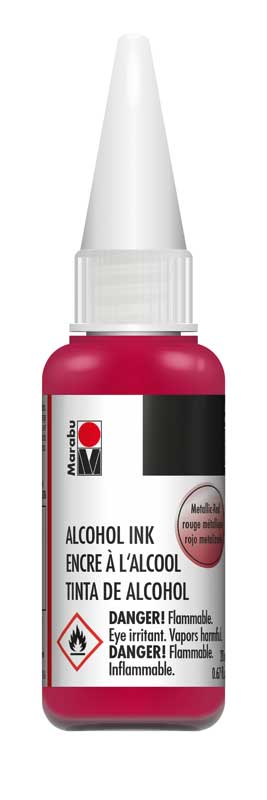 Marabu Alcohol Inks - Joggles.com