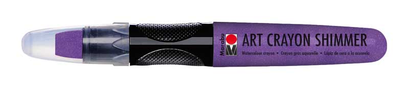 Marabu Art Crayons - Joggles.com