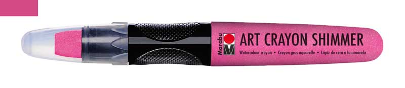 Marabu Art Crayons - Joggles.com