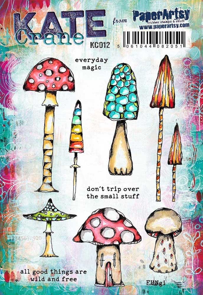 New Mixed Media And Art Journaling Products - Joggles.com