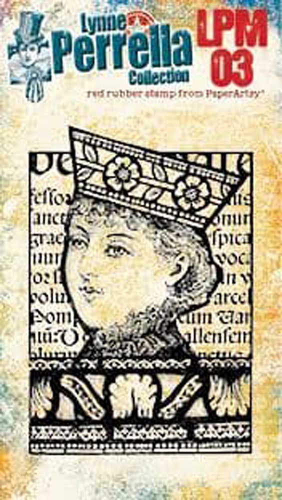 PaperArtsy Stamps - Joggles.com