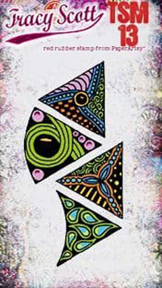 New Mixed Media And Art Journaling Products - Joggles.com