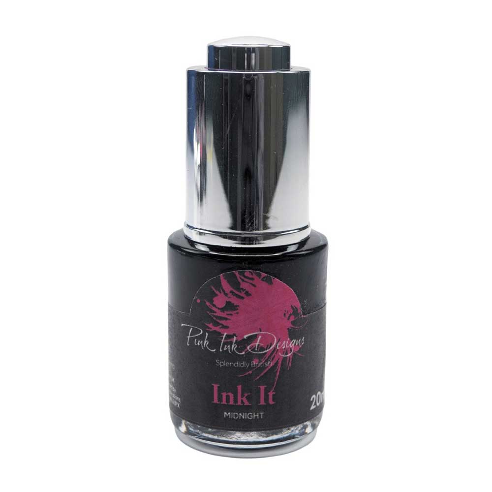 Pink Ink Designs Ink It - Midnight - Joggles.com
