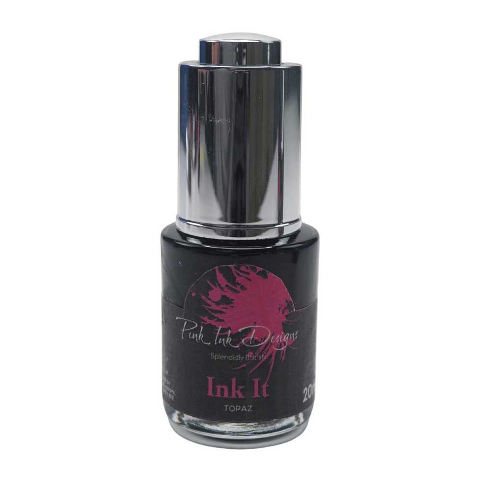 Pink Ink Designs Ink It - Joggles.com