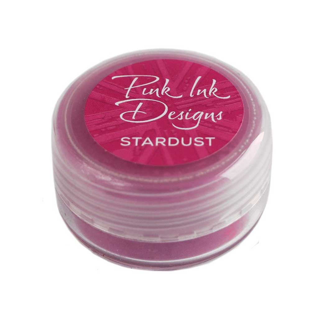 Pink Ink Designs Stardust - Pink Diamond - Joggles.com