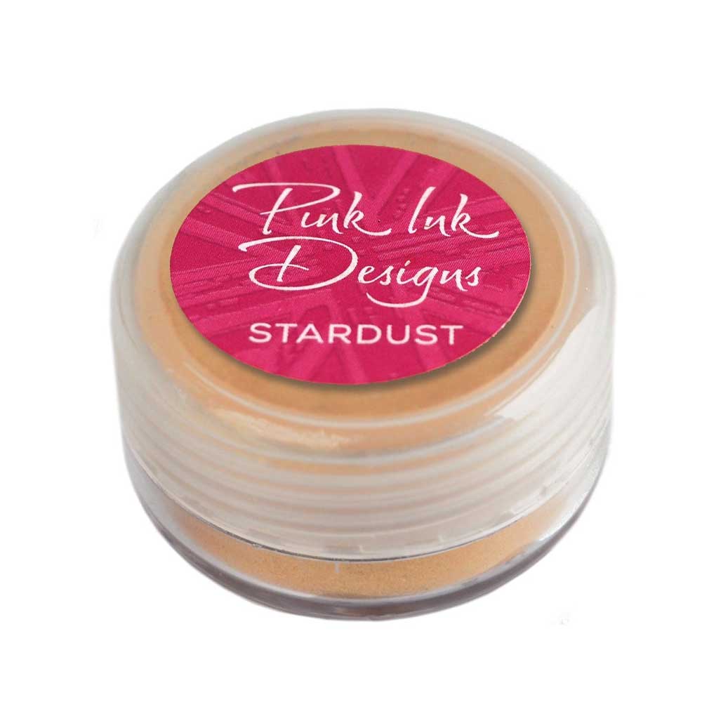 Pink Ink Designs Stardust - Treasure Chest - Joggles.com