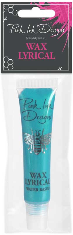 Pink Ink Designs Wax Lyrical - Joggles.com