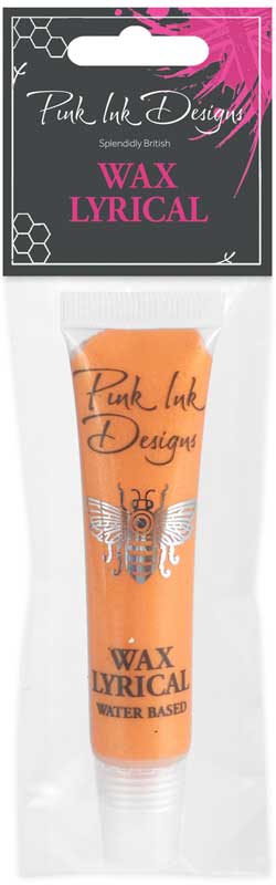 Pink Ink Designs Wax Lyrical - Joggles.com