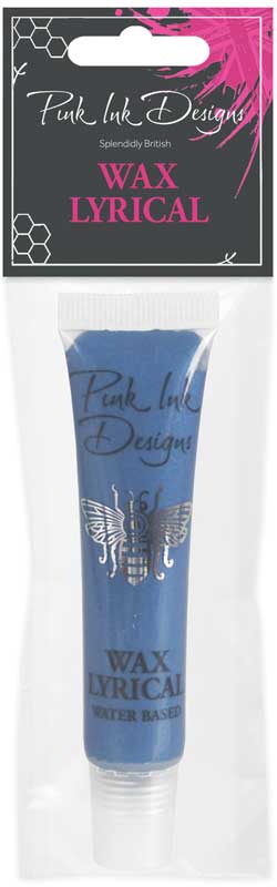 Pink Ink Designs Wax Lyrical - Joggles.com