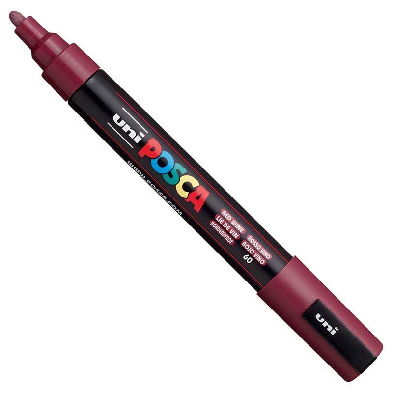 POSCA Paint Pens - Joggles.com