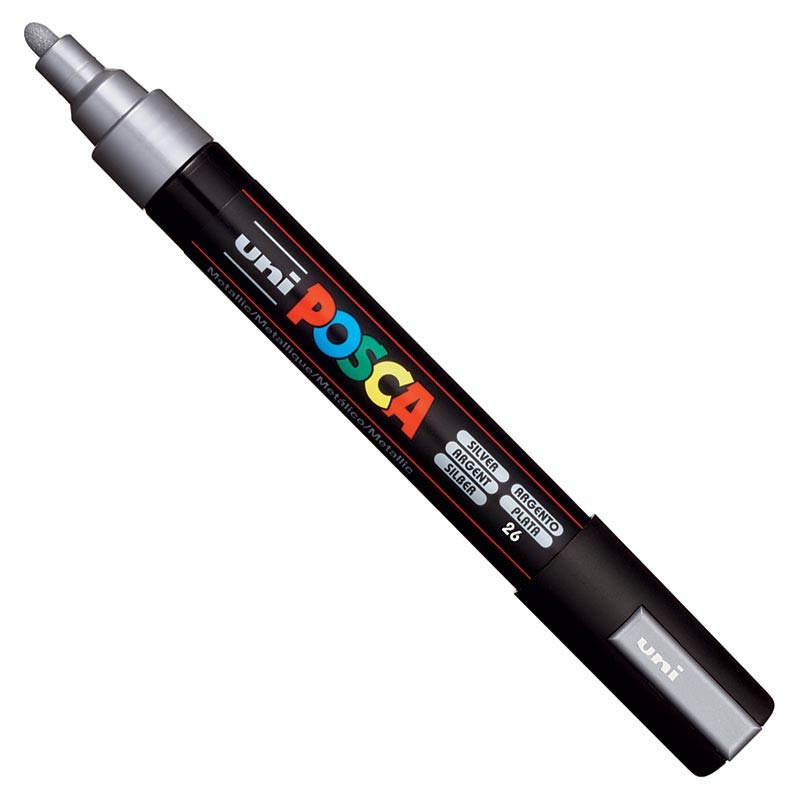 POSCA Paint Pens - Joggles.com