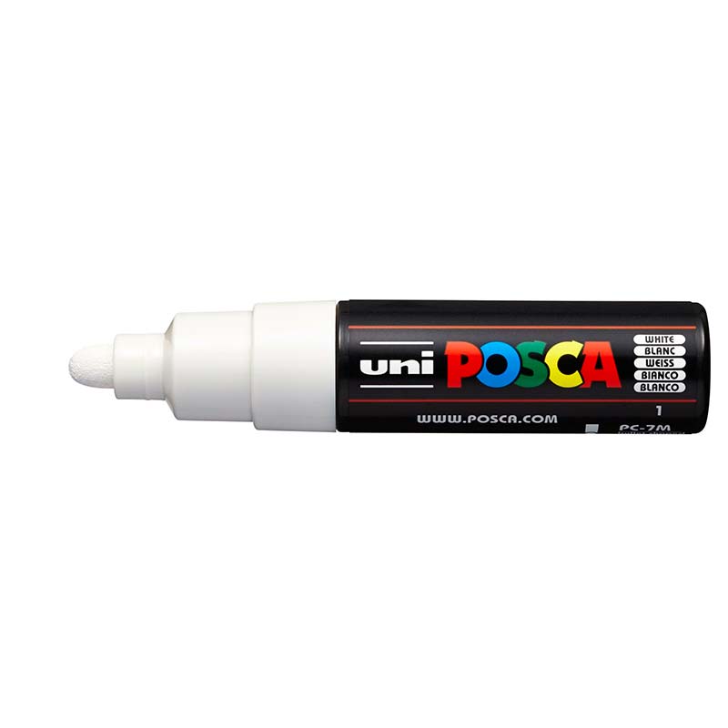 POSCA Paint Pens - Joggles.com