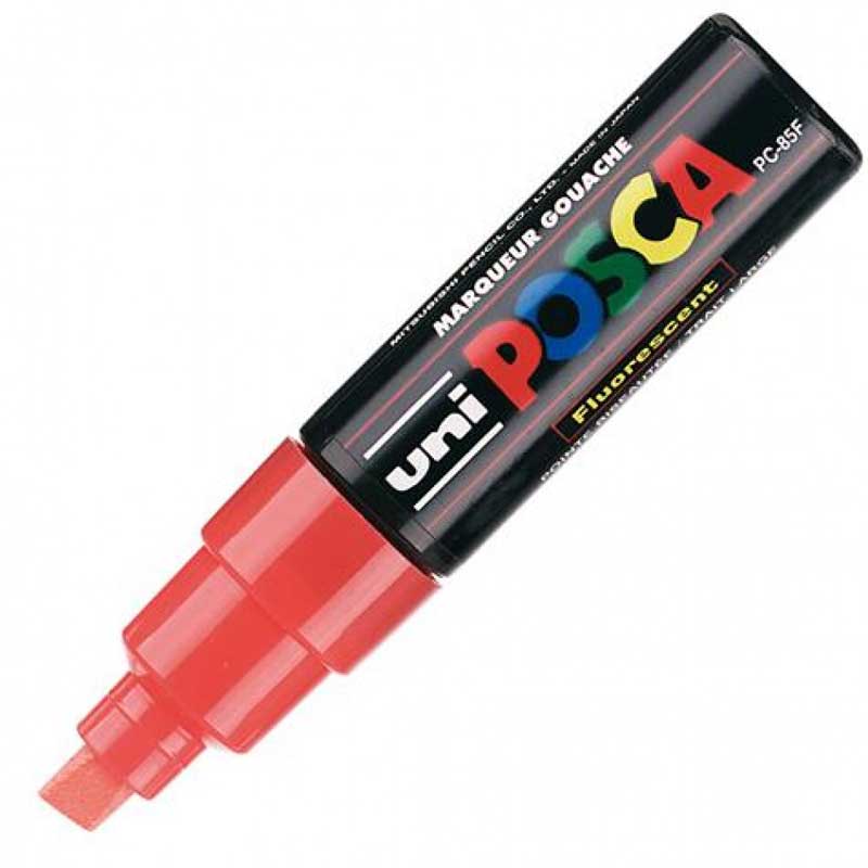 POSCA Paint Pens - Joggles.com