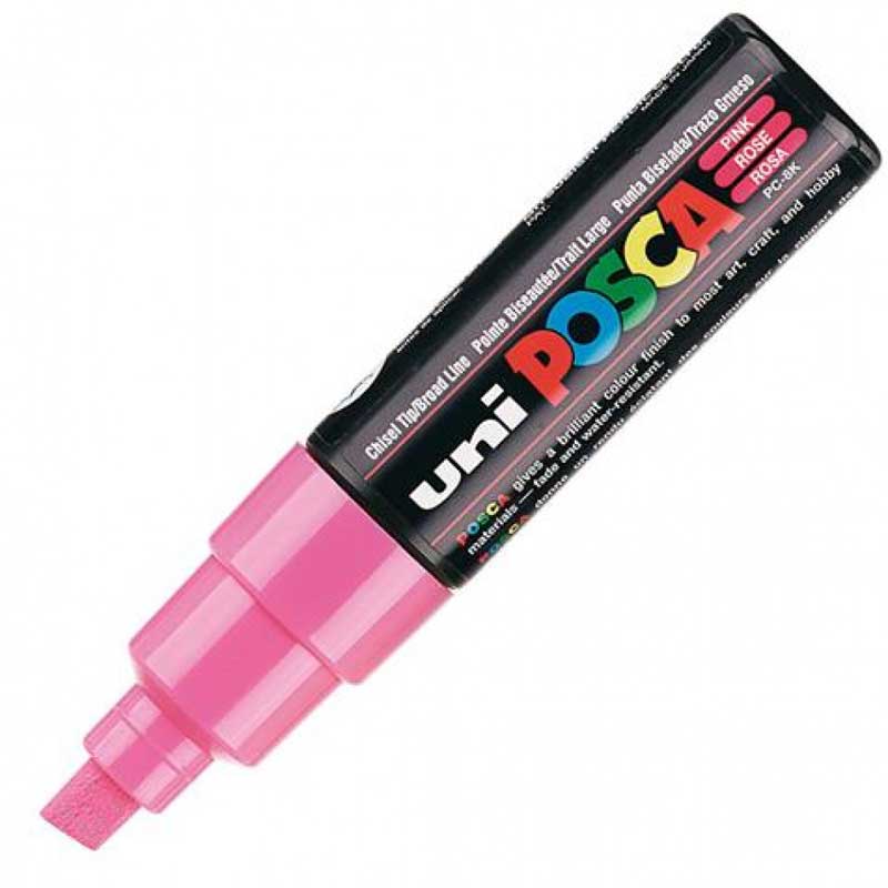 POSCA Paint Pens - Joggles.com