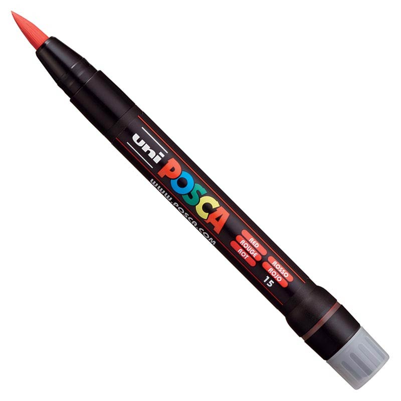 POSCA Paint Pens - Joggles.com