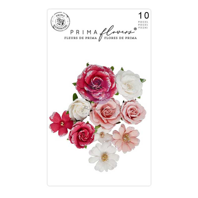 Prima Love Notes Collection - Joggles.com