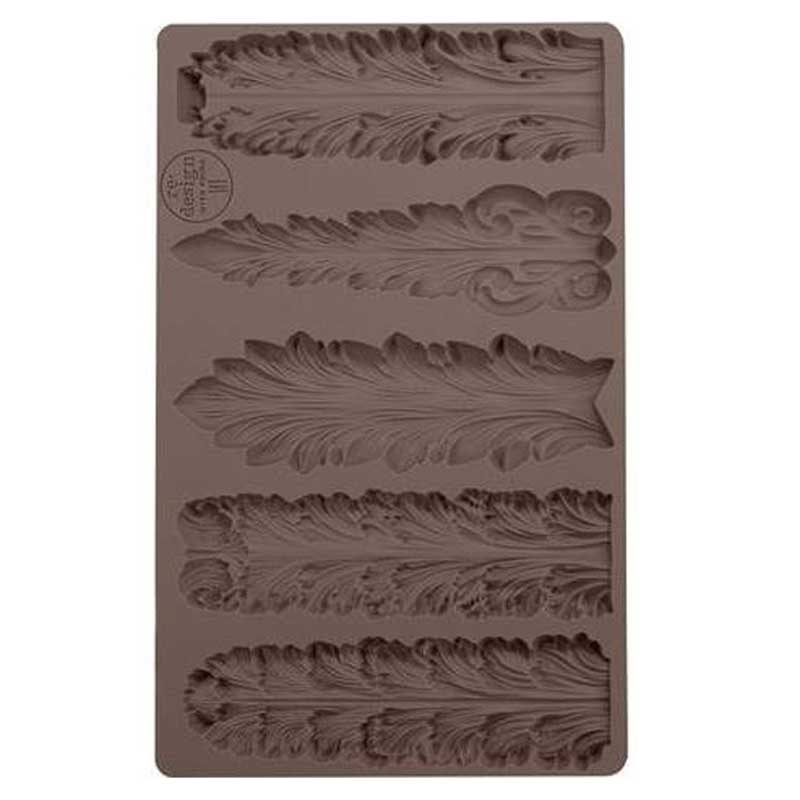 Prima Re-Design Decor Moulds - Royal Fountains [640958] - Joggles.com